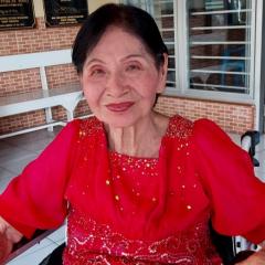 Ruang Duka - Christine Prayhogo | SolusiDuka.com